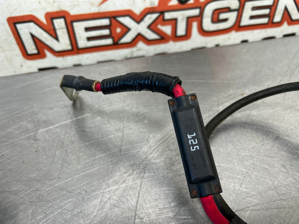 2014 CAMARO SS ELECTRIC POWER STEERING WIRE HARNESS OEM 22973476 #697 – NextGenPartsPlace