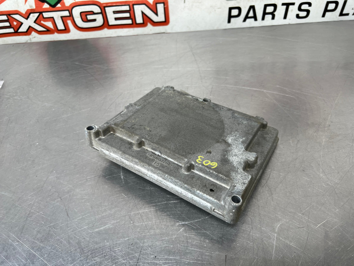 2006 FORD F250 6.0 ECM PCM ENGINE CONTROL MODULE COMPUTER 6C3A-12A650 ...