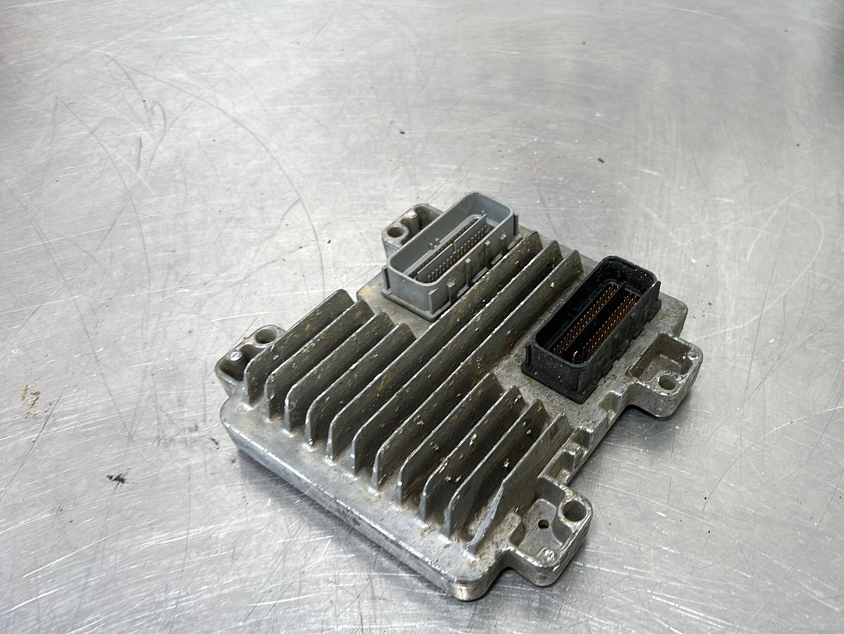 2011 CHEVY SILVERADO PCM ECM 12639900 OEM #319 – NextGenPartsPlace