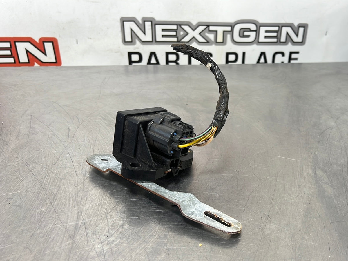 2011 FORD MUSTANG GT FUEL PUMP CONTROL MODULE AU5A-9D370-AE OEM #367 ...