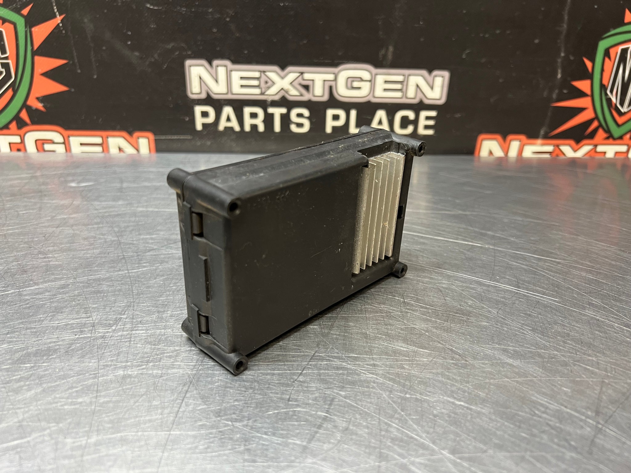 2006 GMC SIERRA 2500HD TRANSFER CASE CONTROL MODULE 12590219 OEM #1174 ...