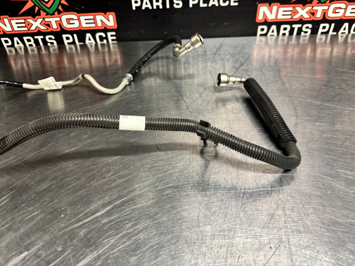 2010 CAMARO SS LS3 FUEL LINE AND PURGE LINE OEM #1006 – NextGenPartsPlace