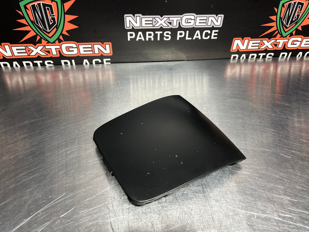 2004 GTO RADIO BEZEL TOP COVER OEM #784 – NextGenPartsPlace