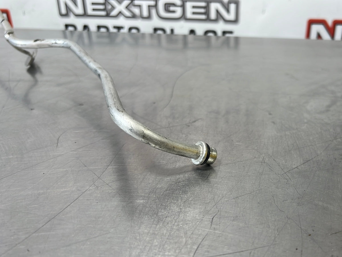 00-04 C5 Corvette Air Conditioning High Pressure AC A/C Line Oem #VV10 ...