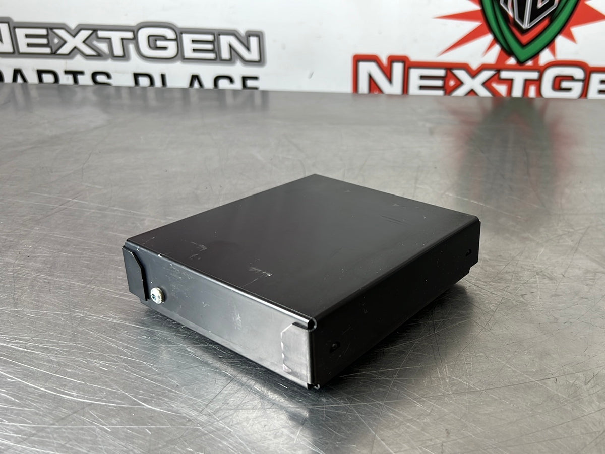 97 98 C5 CORVETTE ELECTRONIC SUSPENSION MODULE SELECTIVE RIDE 16265761 ...