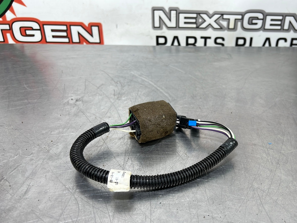 2000 C5 CORVETTE STEERING COLUMN LOCK RELAY OEM 15410751 #359 ...