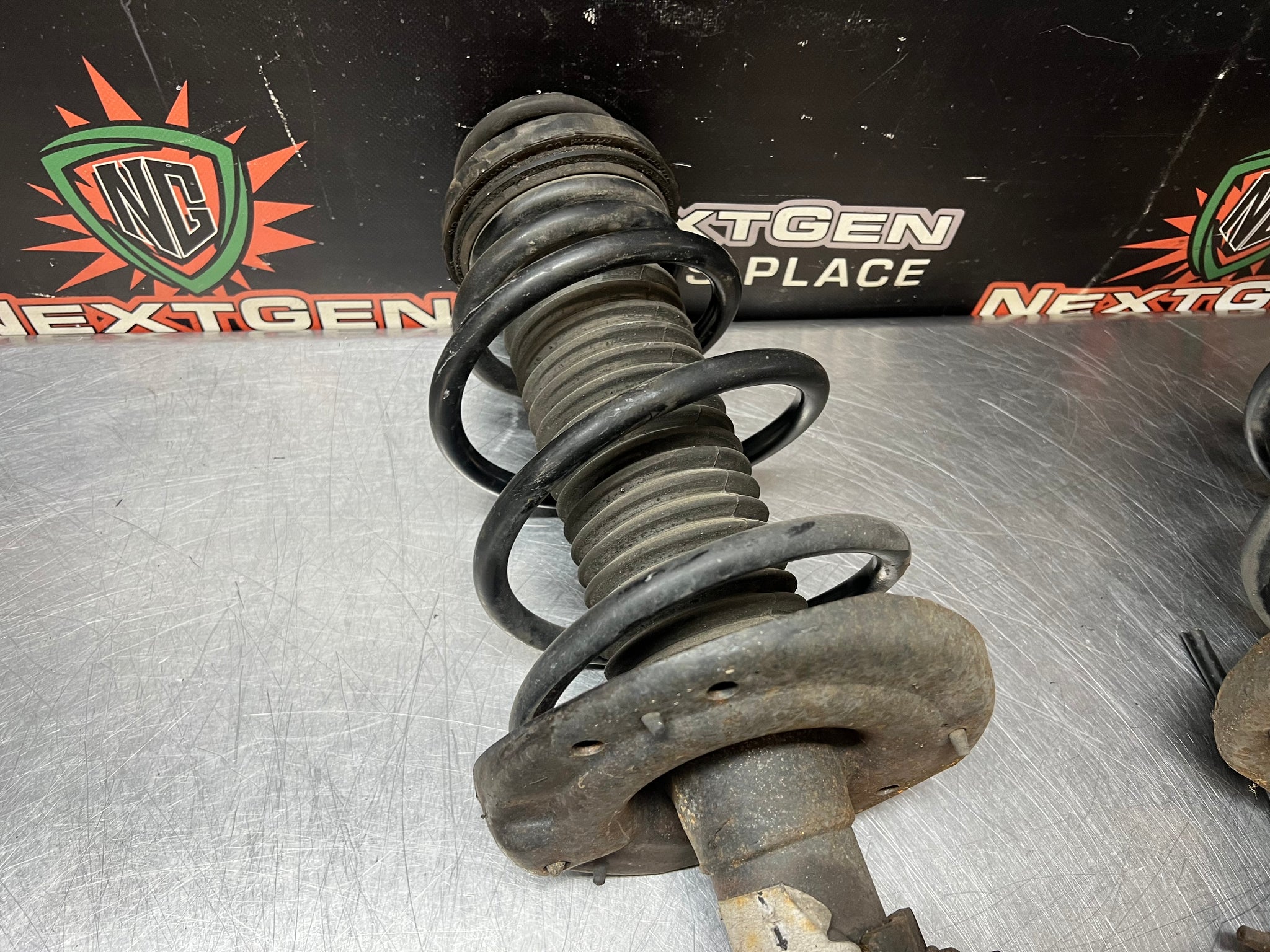2010-2015 CAMARO SS FRONT STRUTS OEM #1232 – NextGenPartsPlace