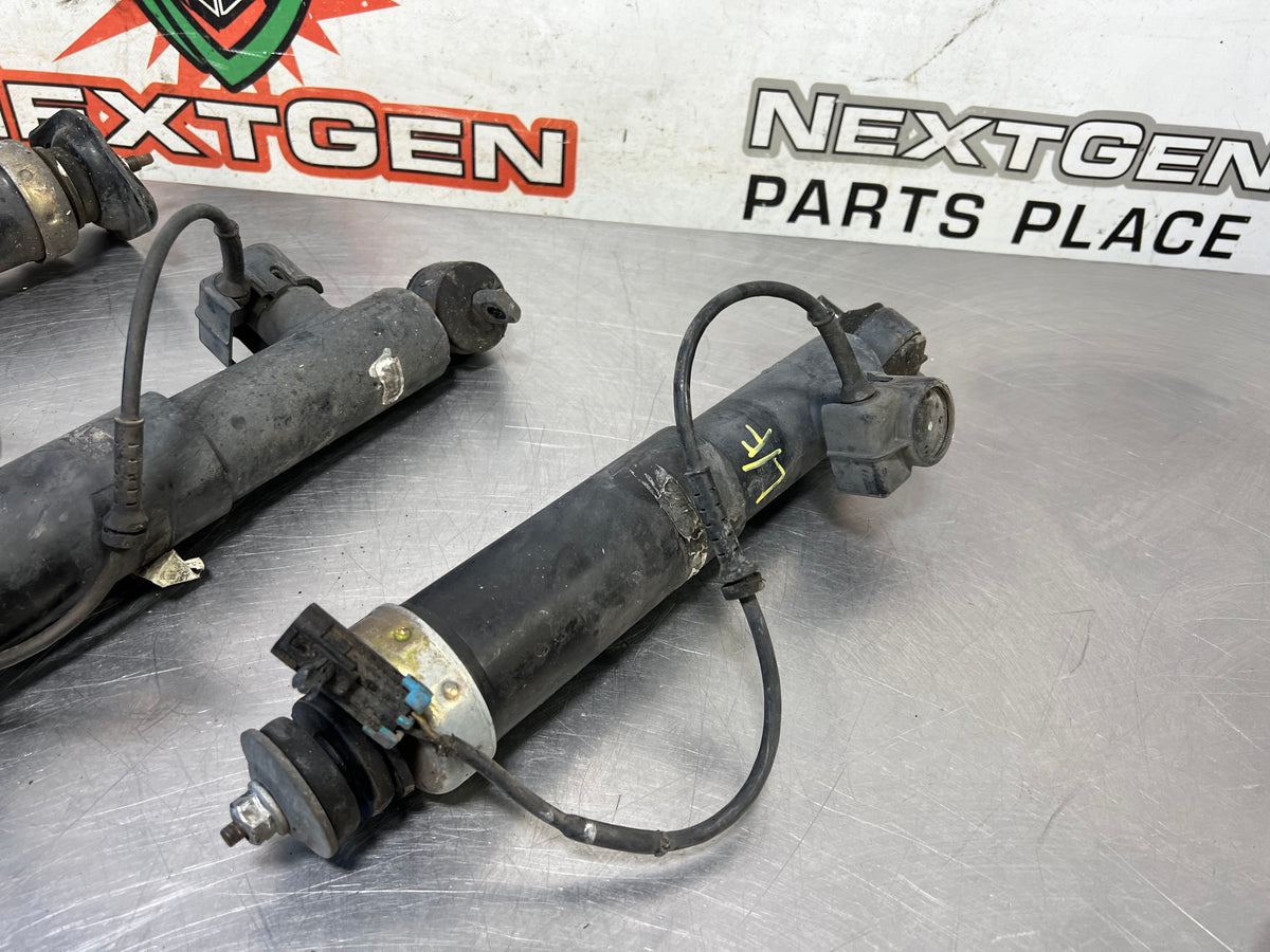 1999 C5 CORVETTE MAGNERIDE SHOCKS FRONT/REAR OEM #671 – NextGenPartsPlace