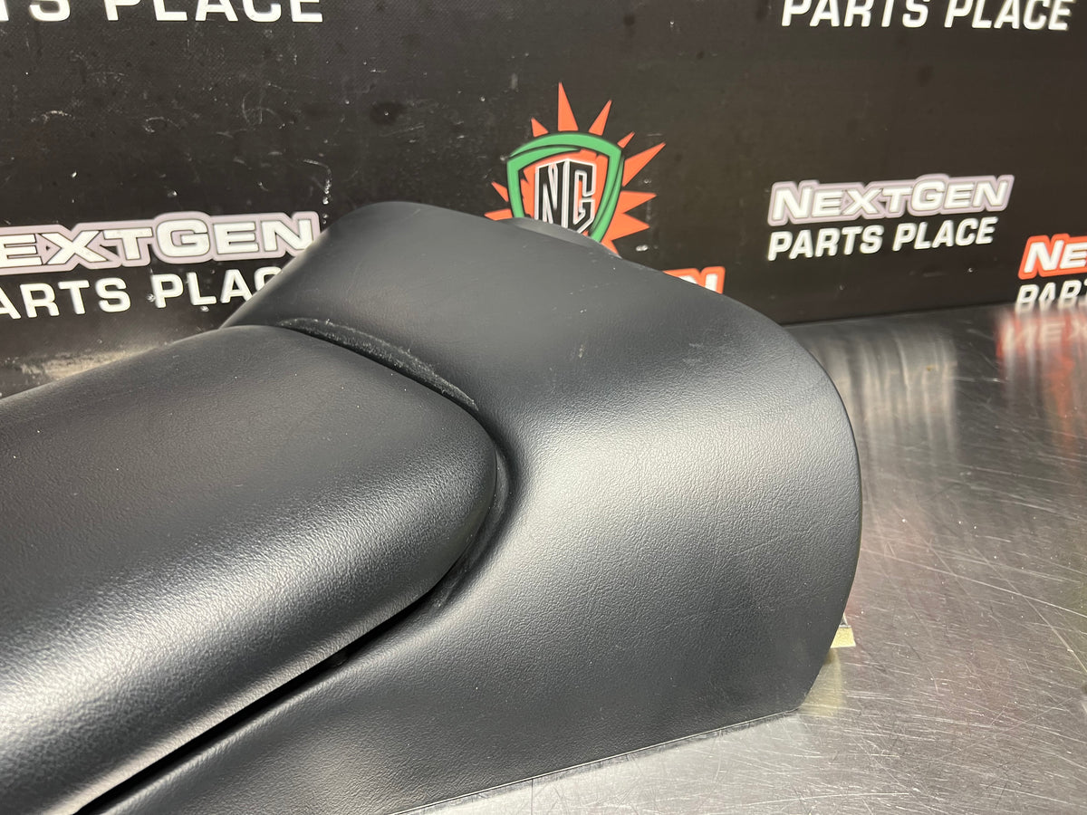 97 - 04 C5 CORVETTE CENTER CONSOLE BLCK 10429824 OEM #969 ...