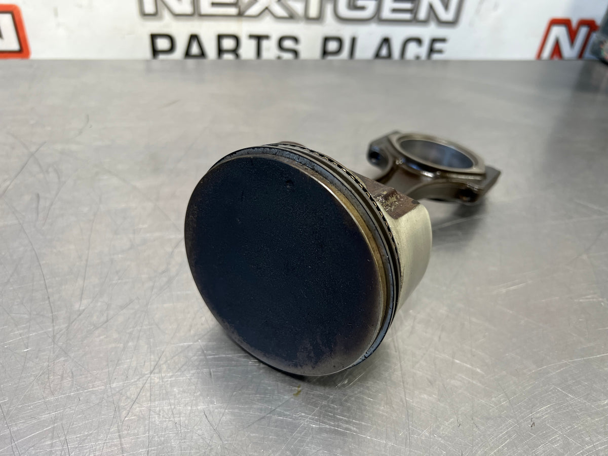97-04 C5 CORVETTE GEN III LS1 5.7 PISTON AND ROD OEM – NextGenPartsPlace