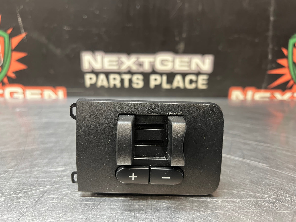 2011 FORD F350 6.7 TRAILER BRAKE CONTROL MODULE BC34-2C006-AF OEM #117 ...