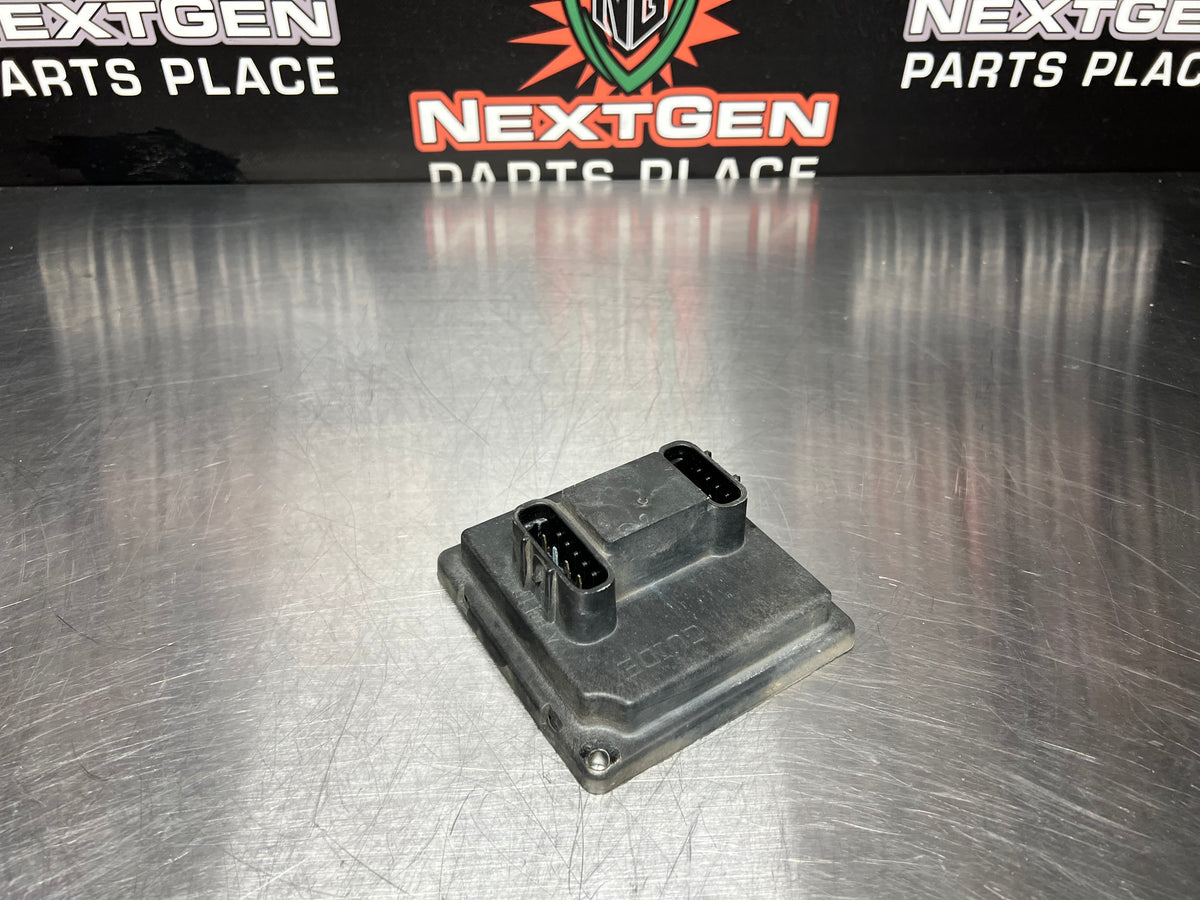 97-04 C5 CORVETTE HEADLIGHT CONTROL MODULE RELAY OEM #788 ...