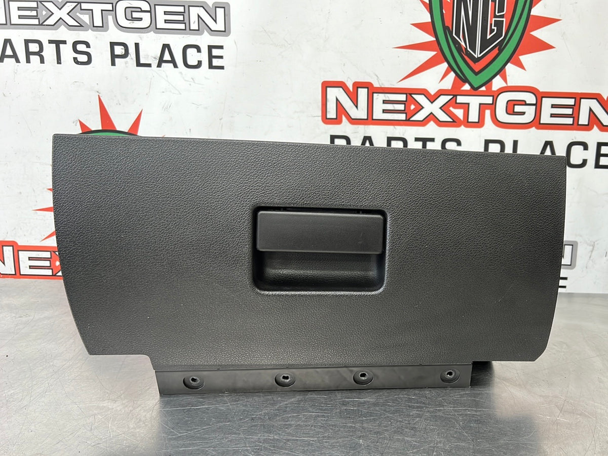 2011 FORD MUSTANG GT GLOVE BOX OEM #449 – NextGenPartsPlace