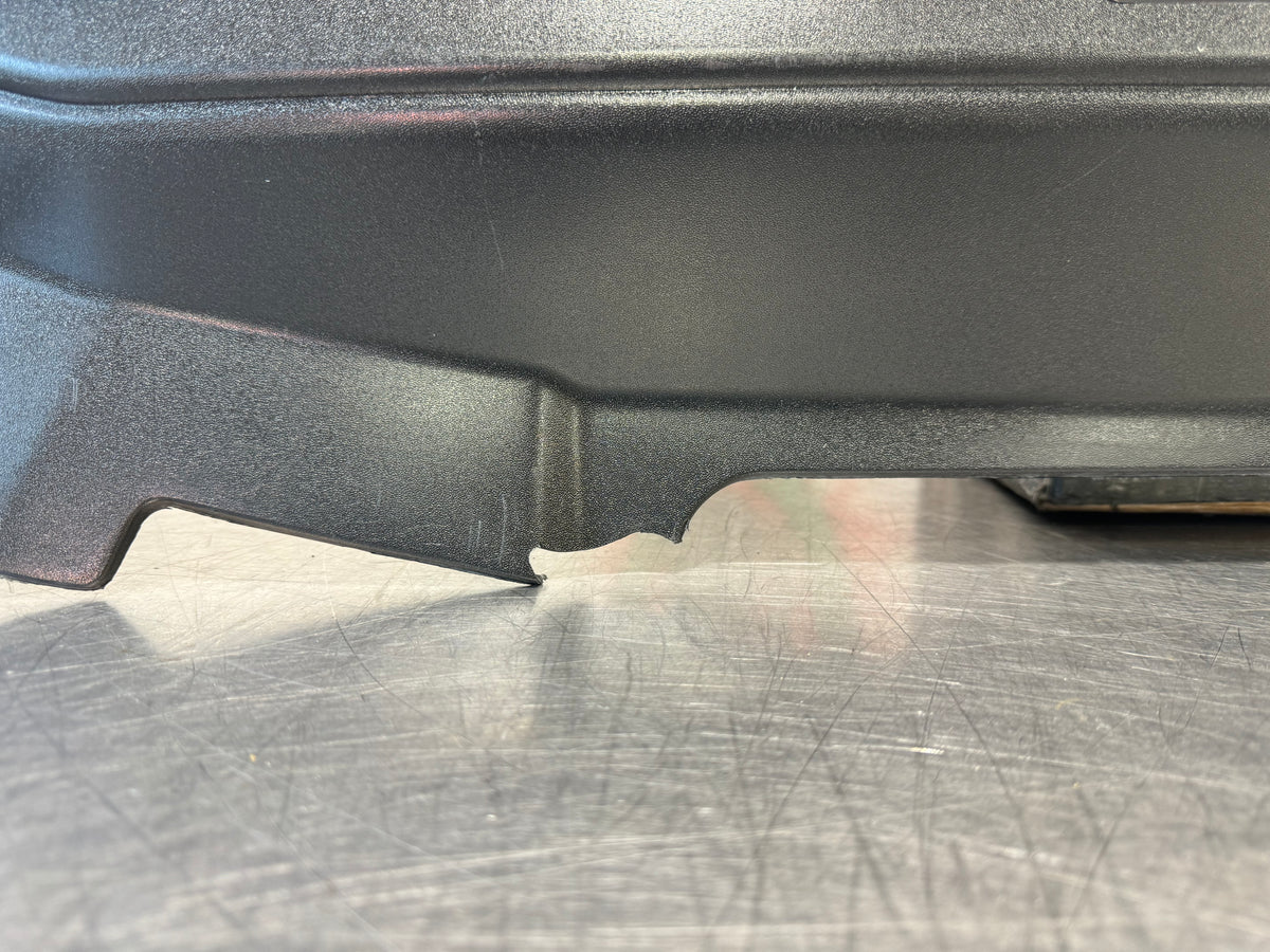 2004 PONTIAC GTO RADIATOR UPPER COVER BAFFLE OEM 92160585 #547 ...