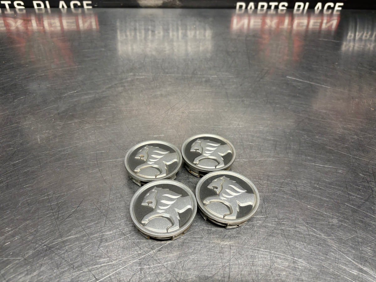 04-06 PONTIAC GTO HOLDEN VE G8 CENTER CAPS OEM #1027 – NextGenPartsPlace