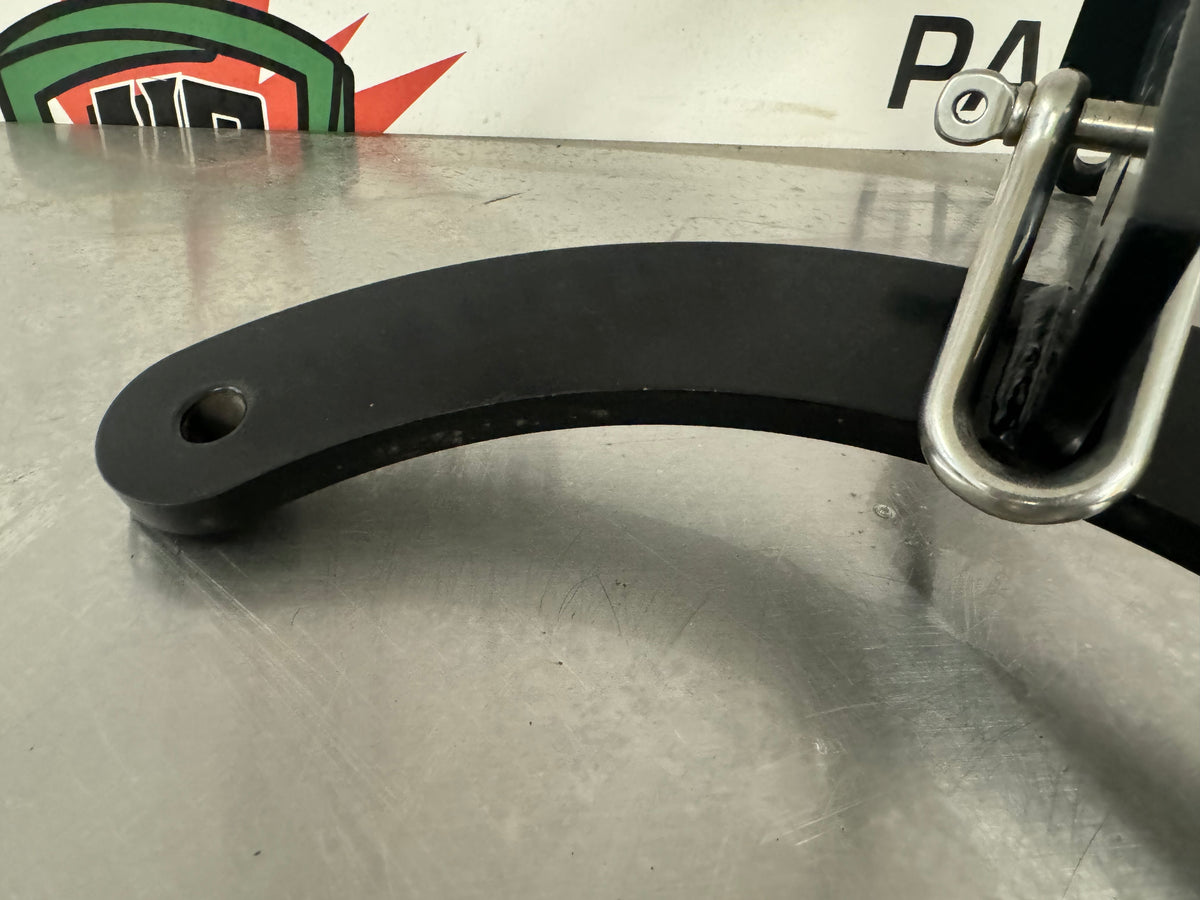 MILLER TOOL 8347 4.7L ENGINE LIFTING FIXTURE #W114 – NextGenPartsPlace