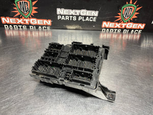 2019 CHEVY SILVERADO 2500HD BODY HARNESS JUNCTION BOX 23195441 OEM #11 ...