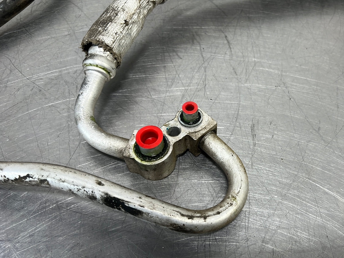 05-13 C6 CORVETTE AC LINE DISCHARGE / SUCTION VENT #487 – NextGenPartsPlace