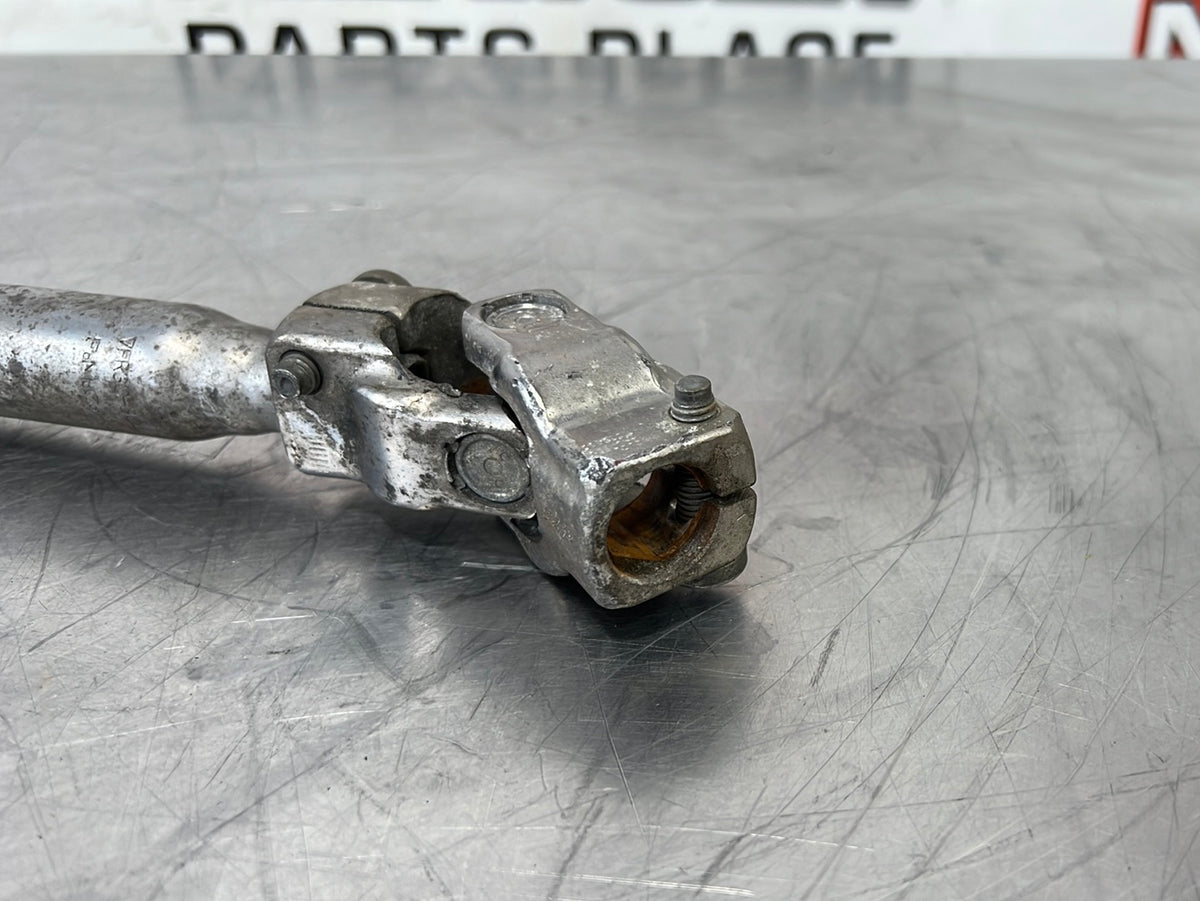 2018 MUSTANG GT STEERING COLUMN LOWER SHAFT FR3C-3C662-AE OEM #378 ...