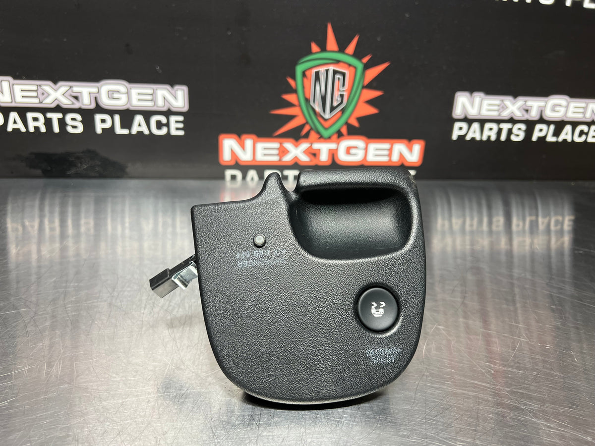 2001 C5 CORVETTE TRACTION CONTROL HANDLING SWITCH 10440631 OEM #788 ...