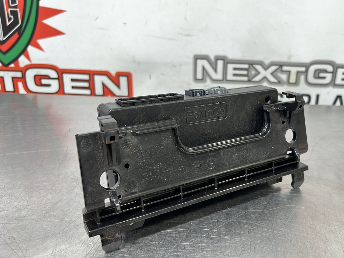 2011 FORD MUSTANG GT COMMUNICATION SYNC CONTROL MODULE OEM AR3T-14B428 ...
