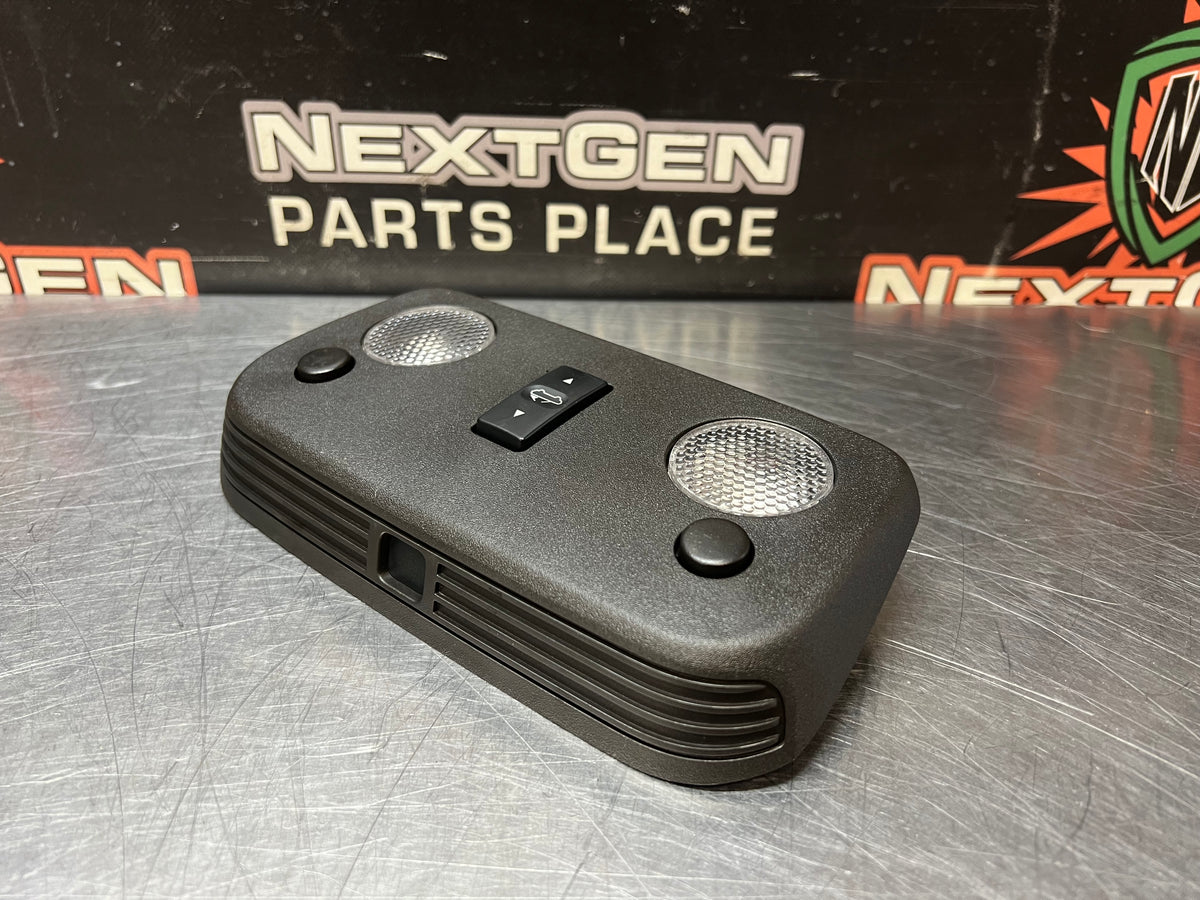 10-14 FORD MUSTANG DOME LIGHT OEM #1231 – NextGenPartsPlace