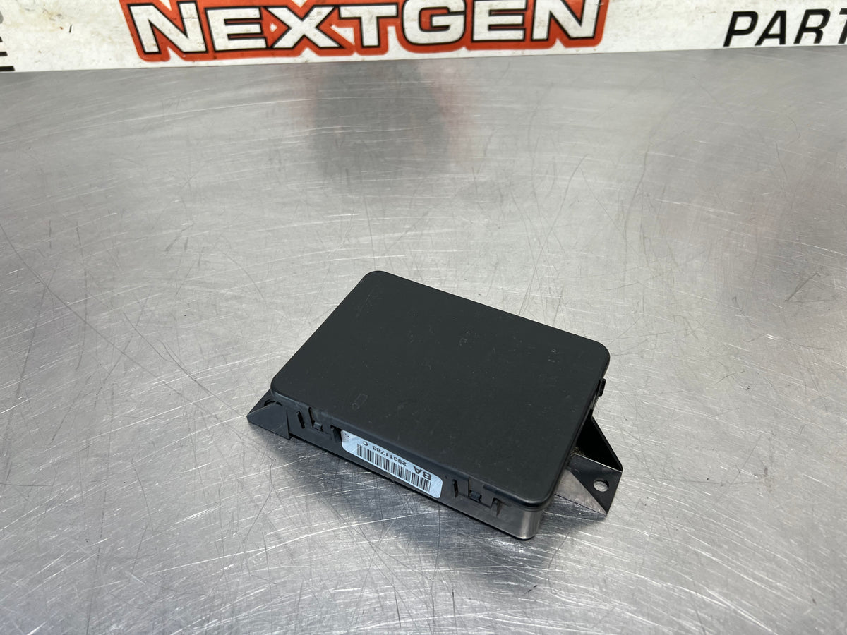 97-04 C5 CORVETTE TAC MODULE THROTTLE ACTUATOR CONTROL MODULE 25311783 ...