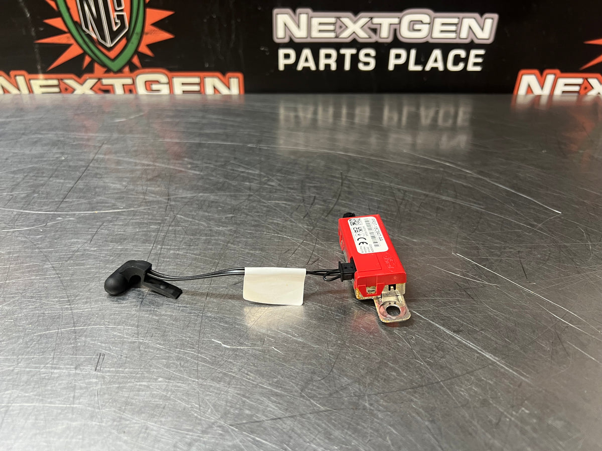 2024 FORD MUSTANG GT ANTENNA AMPLIFIER ISOLATER PR3T-18C847-AA OEM #12 ...