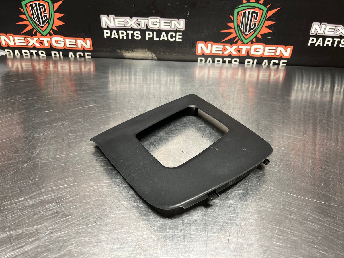97-04 C5 CORVETTE DASH HUD HEADS UP DISPLAY BEZEL OEM 10293454 #964 ...