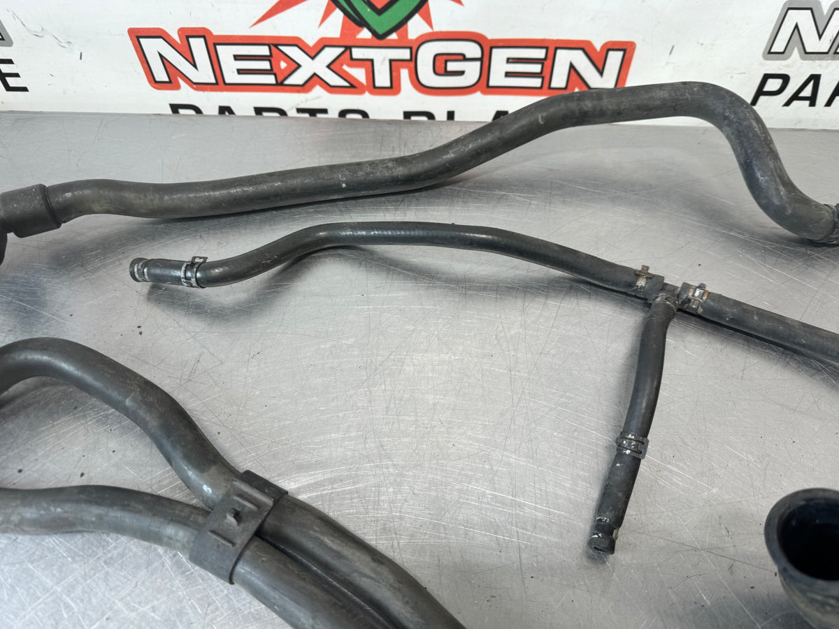 2007 C6 CORVETTE RADIATOR HOSE KIT USED OEM #521 – NextGenPartsPlace
