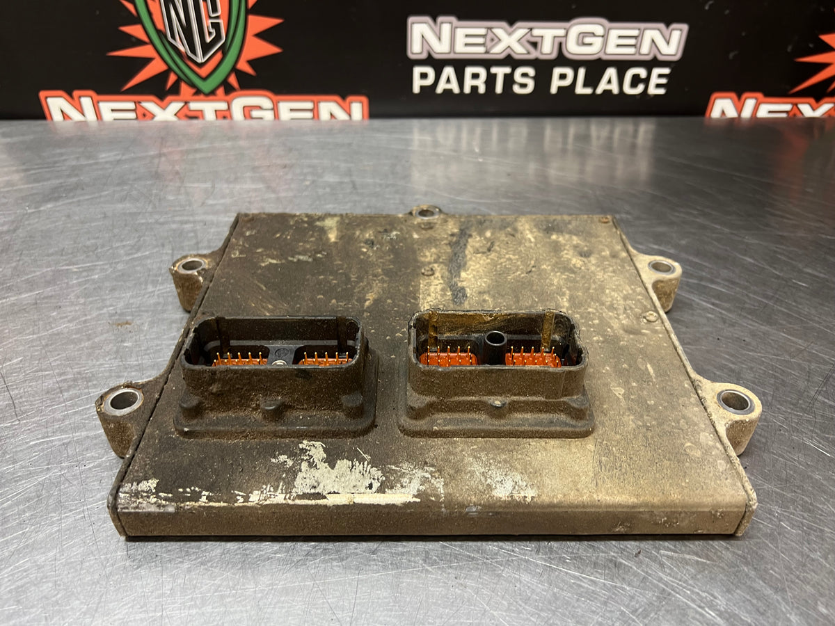 2005 DODGE RAM 2500 3500 CUMMINS 5.9 DIESEL ECM ECU COMPUTER 3975243 ...