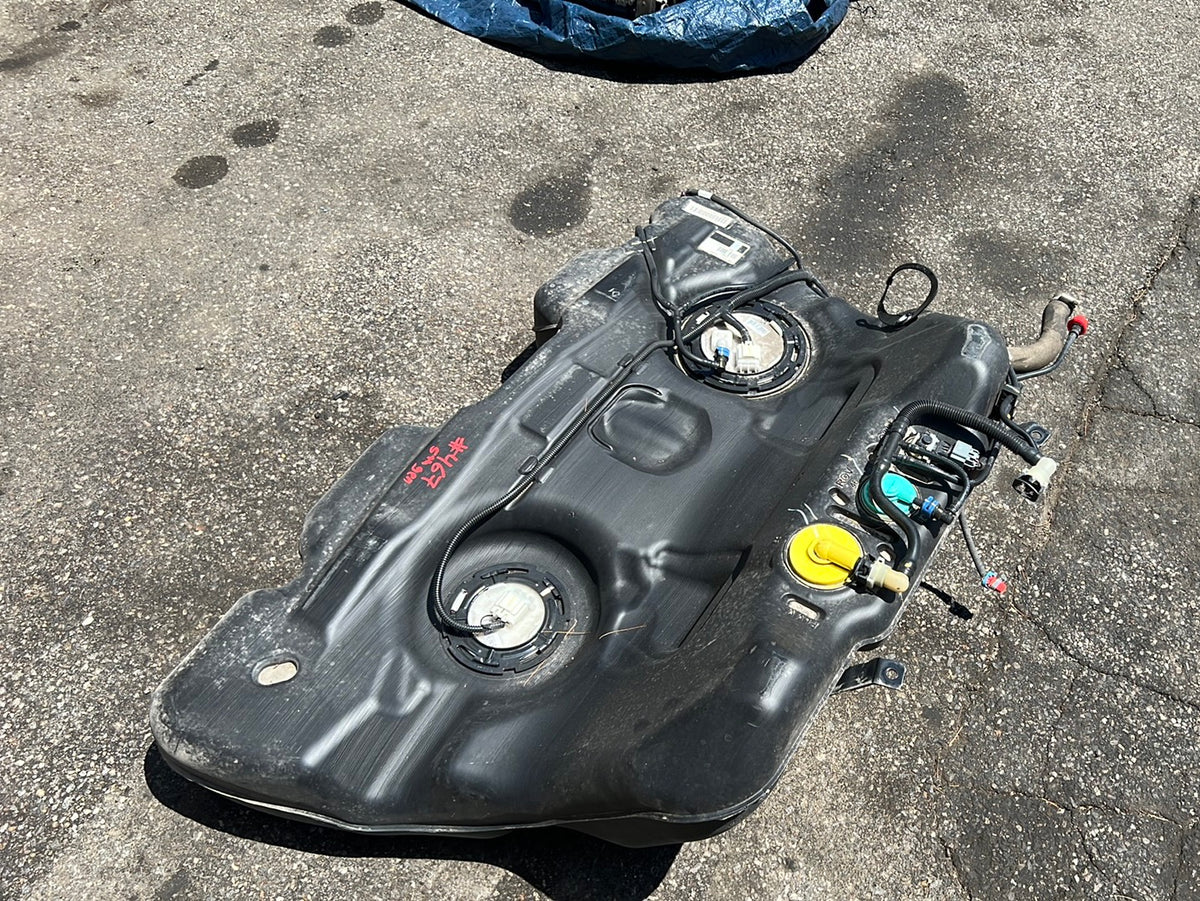 2011 CAMARO SS FUEL TANK LOADED OEM #467 – NextGenPartsPlace