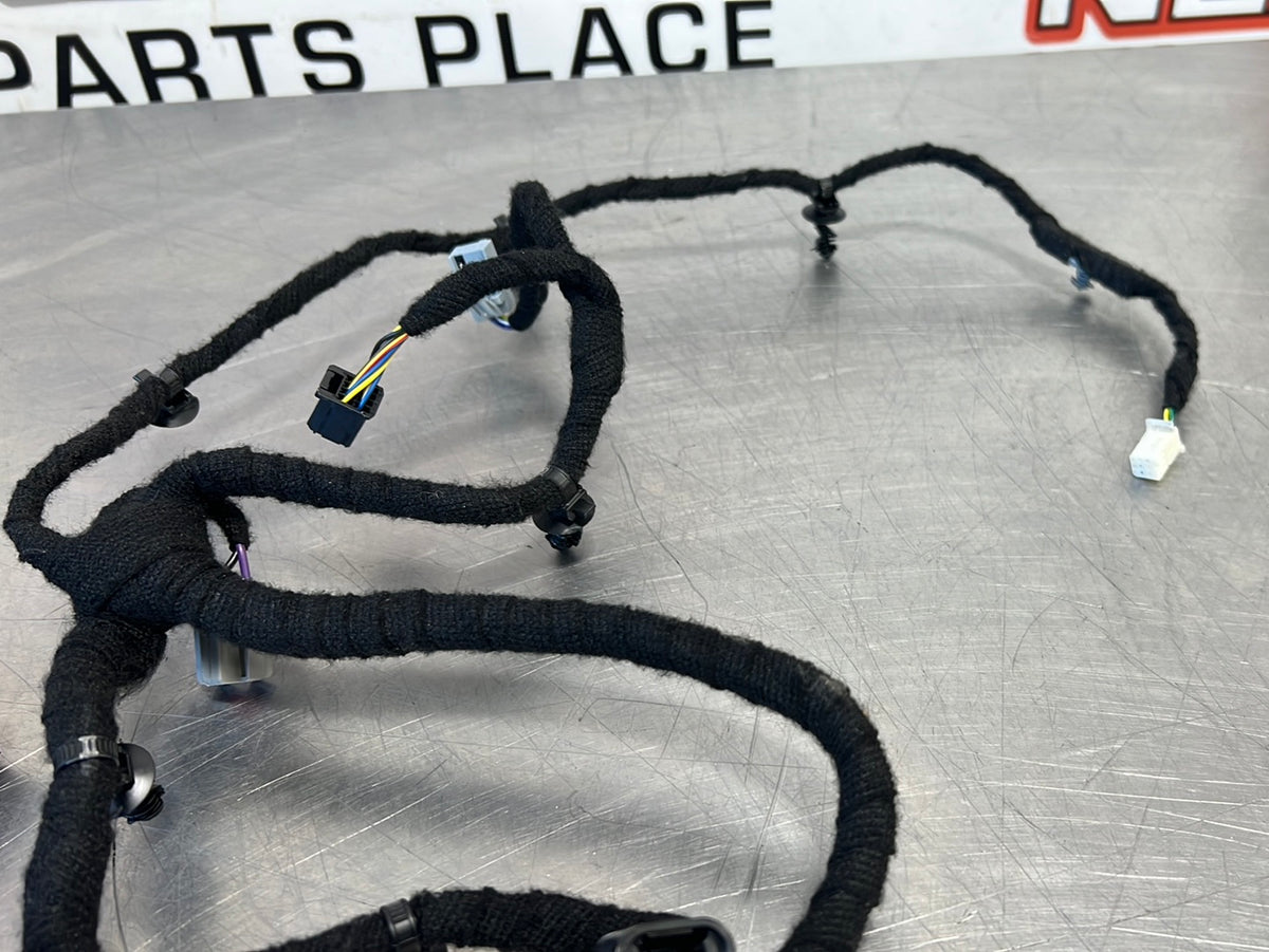 2021 CAMARO SS CENTER CONSOLE HARNESS 84446868 OEM #264 – NextGenPartsPlace
