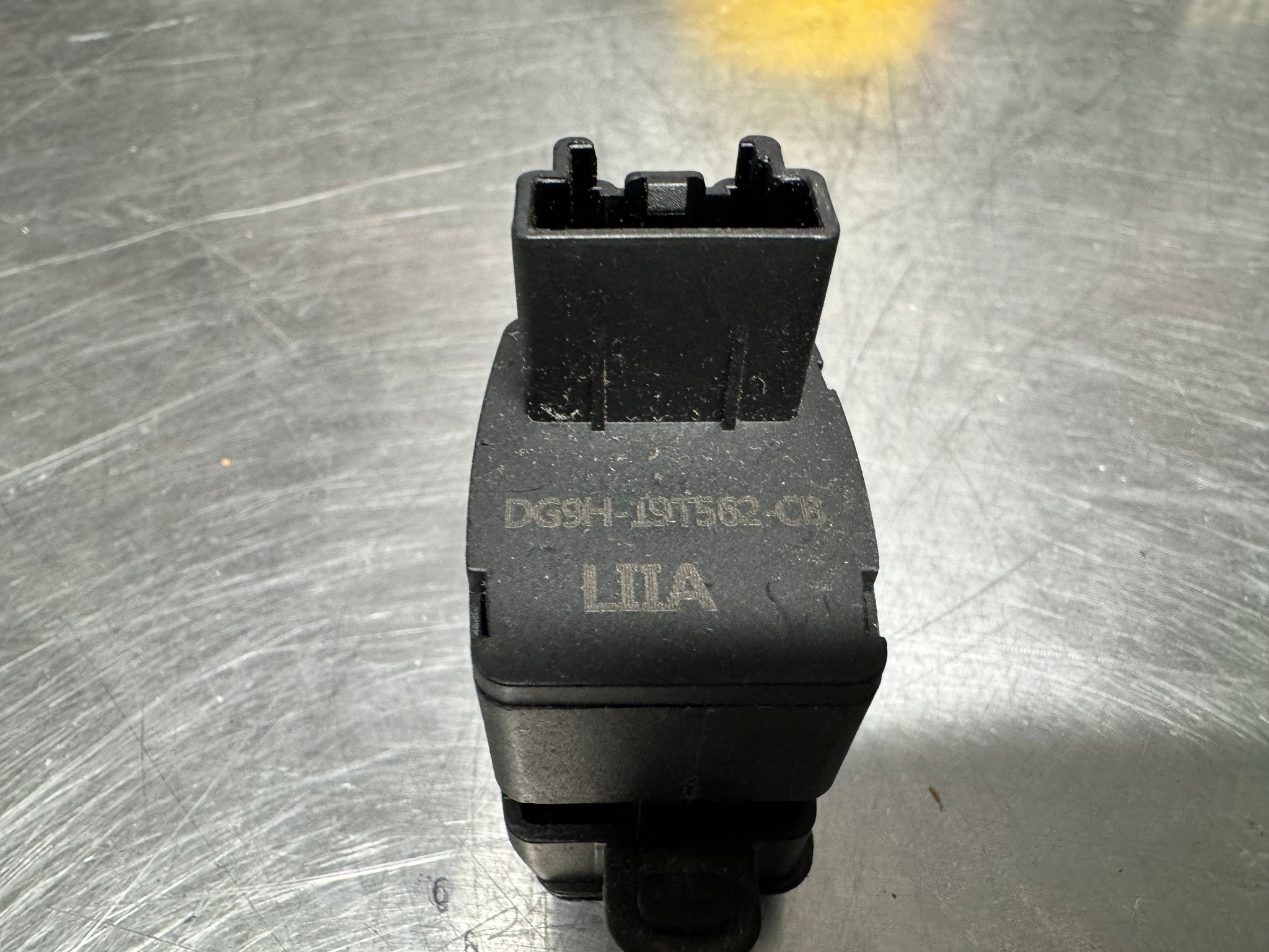 2017 MUSTANG GT INTERIOR TEMPERATURE HUMIDITY SENSOR DG9H-19T562-CB OE ...