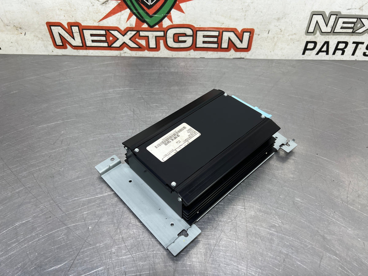 05-13 C6 CORVETTE AMPLIFIER OEM 15841685 #707 – NextGenPartsPlace