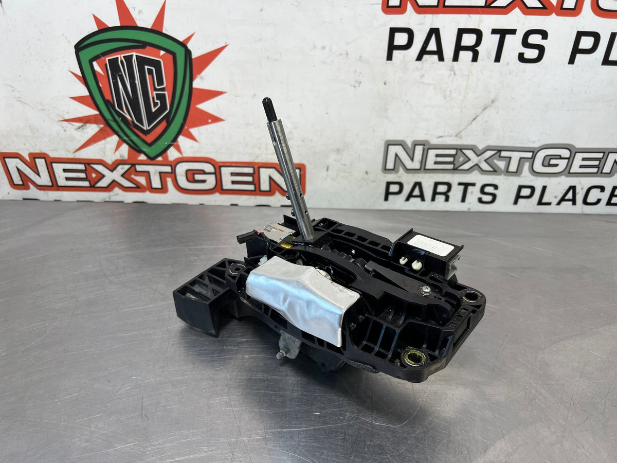 2016 FORD MUSTANG GT AUTO (6R80) SHIFTER ASSEMBLY OEM #621 ...
