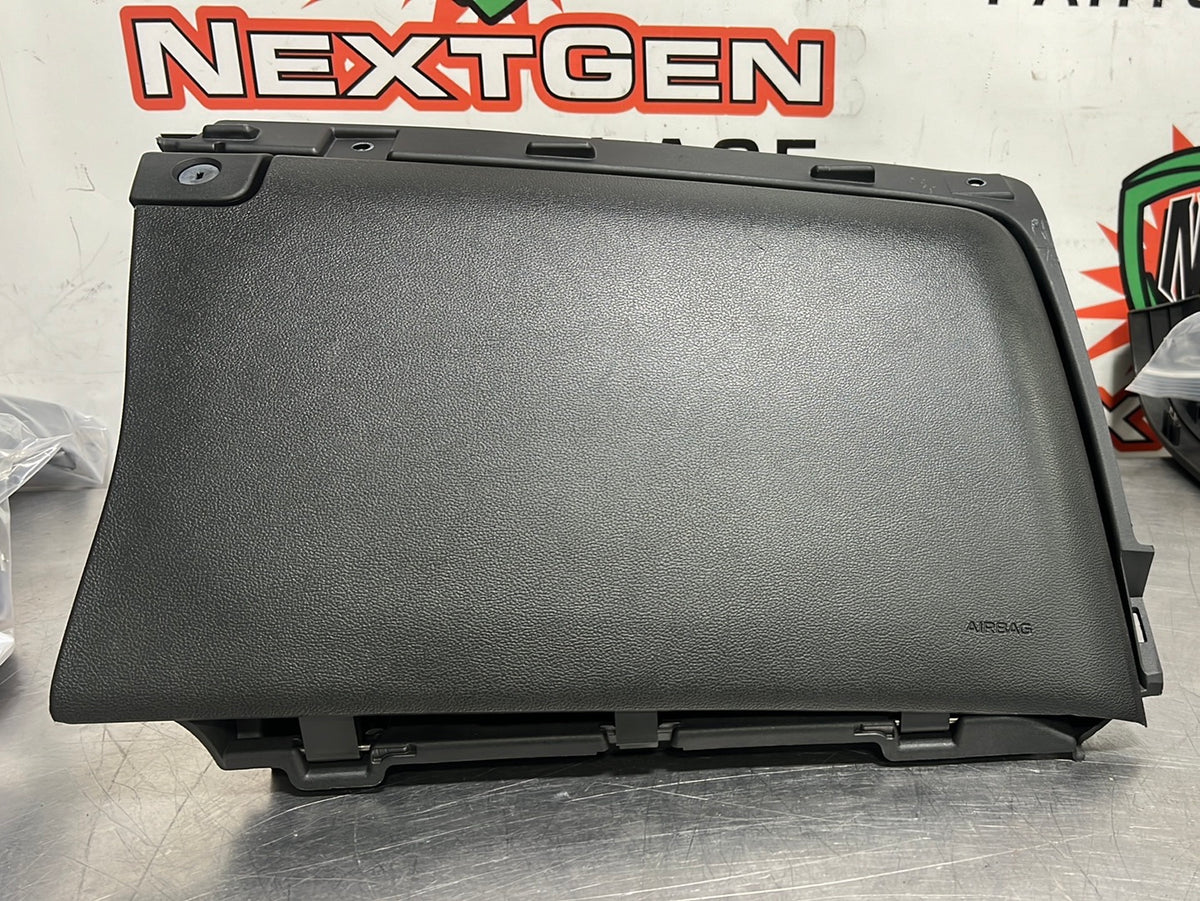 2017 FORD MUSTANG GT GLOVE BOX OEM #347 – NextGenPartsPlace