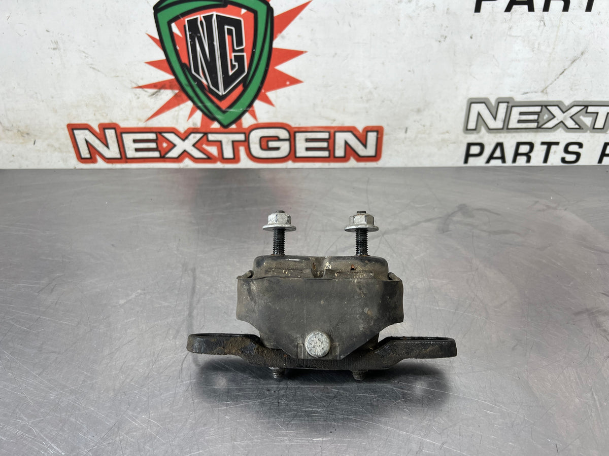 97-04 C5 CORVETTE REAR DIFFERENTIAL MOUNT OEM #605 – NextGenPartsPlace