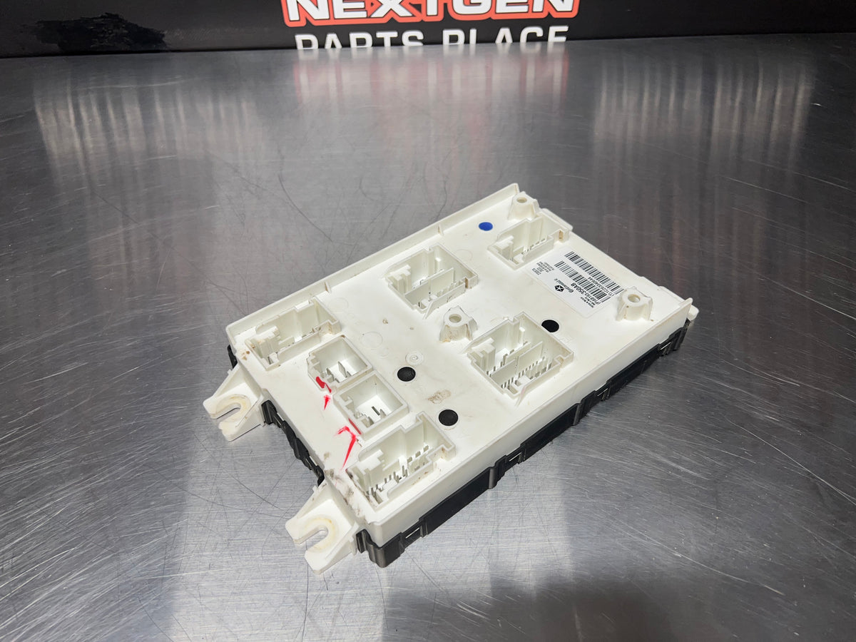 2014 DODGE RAM CUMMINS 6.7 BCM BODY CONTROL MODULE OEM #726 ...