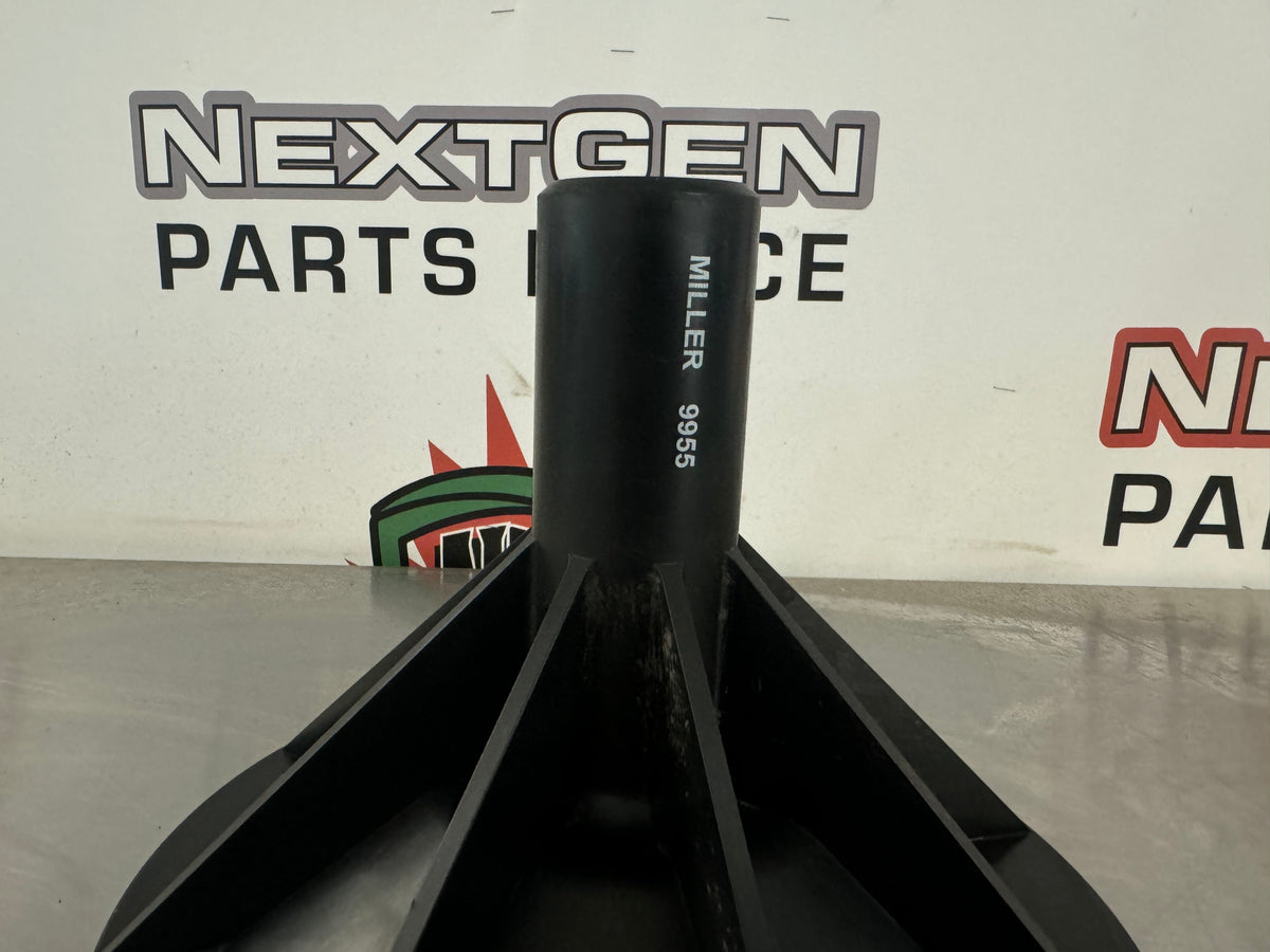 MILLER TOOL 9955 FRONT COVER INSTALLER 45RFE, 545RFE, 68RFE #W174 ...