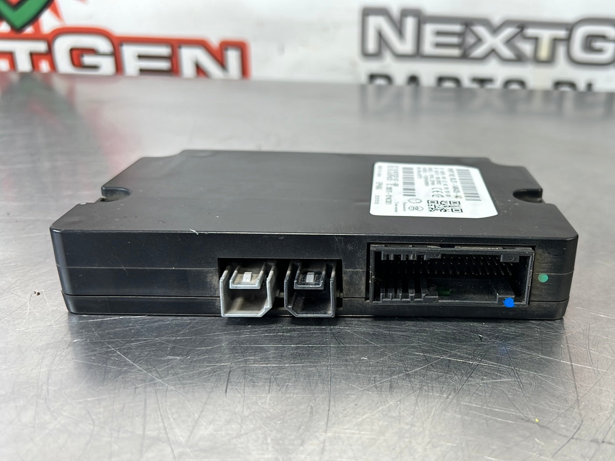 2011 FORD F150 SYNC COMMUNICATION MODULE BL3T-14B428-AC OEM #315 ...