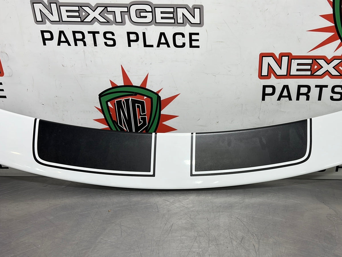 2014 CAMARO SS REAR SPOILER 23201147 OEM #341 – NextGenPartsPlace