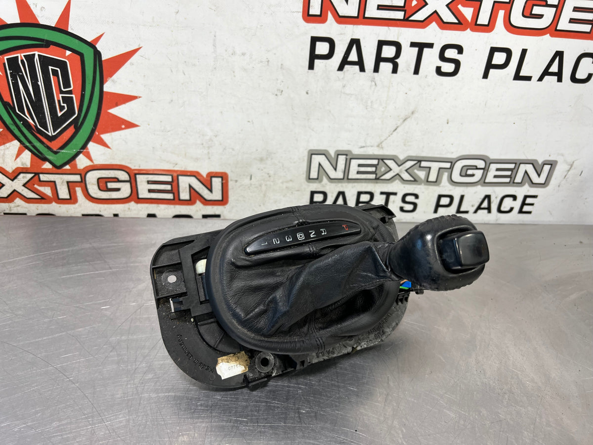 2001 C5 CORVETTE AUTOMATIC SHIFTER ASSEMBLY OEM #708 – NextGenPartsPlace