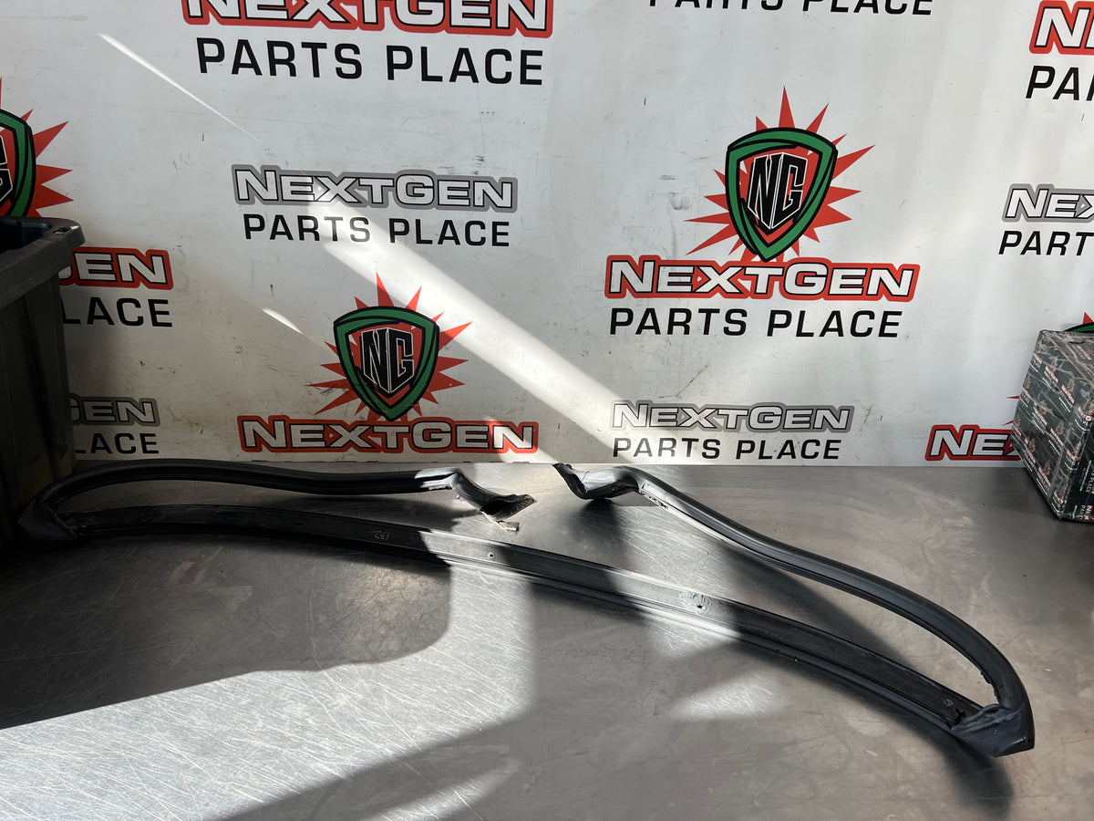 1999 C5 CORVETTE WINDSHIELD WEATHER STRIP TRIM SEAL OEM #628 ...