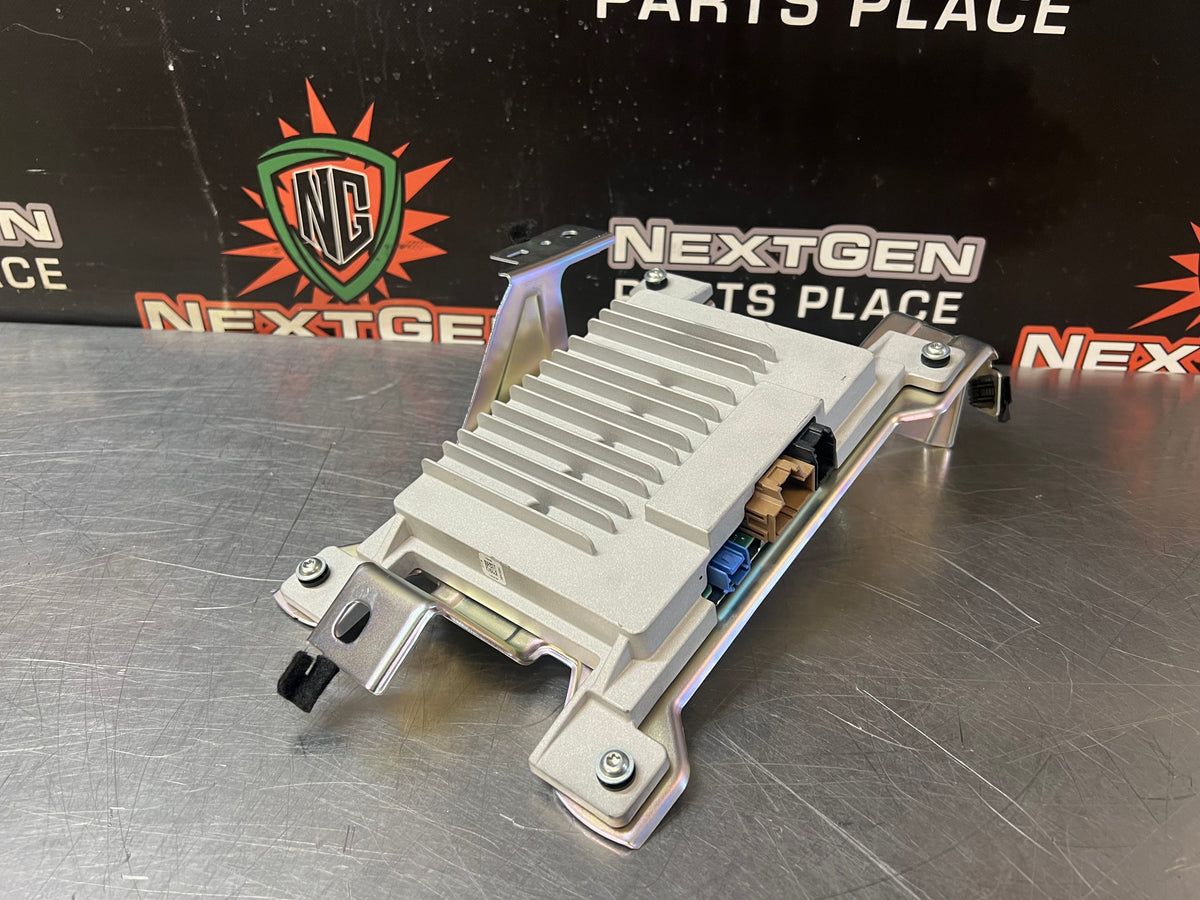 2024 FORD MUSTANG GT RADIO AMPLIFIER PR3T-18T806-AH OEM #1226 ...