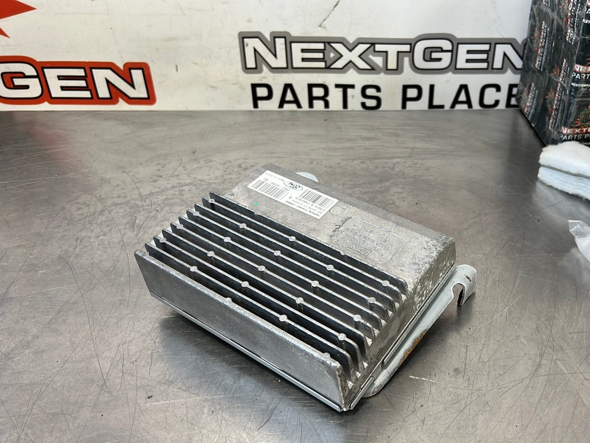 2015 FORD MUSTANG GT RADIO AMPLIFIER FR3T-18T806-CJ OEM #401 ...