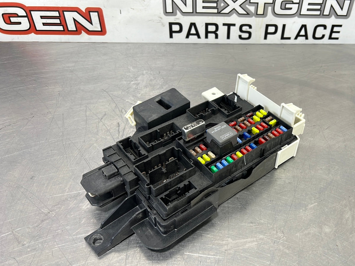 2011 FORD MUSTANG GT BCM BODY CONTROL MODULE BR3T-15604-BA OEM #312 ...