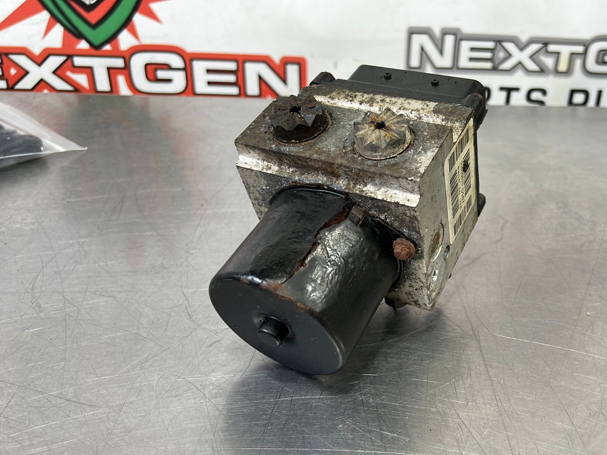 08 09 10 FORD F250 F350 ABS MODULE 7C34-2C346-AH OEM #300 ...