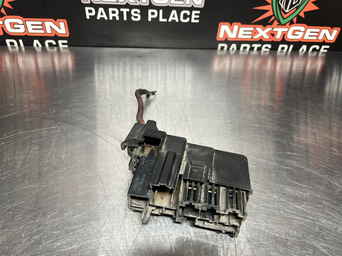 2012 FORD F250 F350 CIRCUIT BREAKER UNDER HOOD OEM BC3T-14A094-BC #807 ...