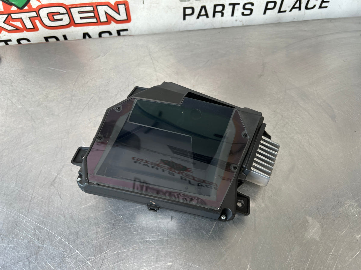 2019 CAMARO SS HEADS UP DISPLAY HUD OEM 84473291 #583 – NextGenPartsPlace